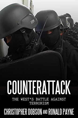 Counterattack: The West’s Battle Against the Terrorists by Ronald Payne ...