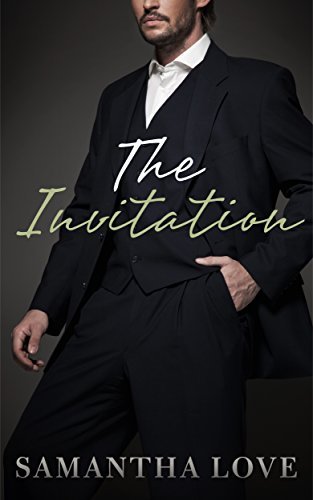 The Invitation by Samantha Love | Goodreads