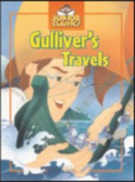 Gulliver's Travels (Junior Classics) by Andre Van Gool | Goodreads