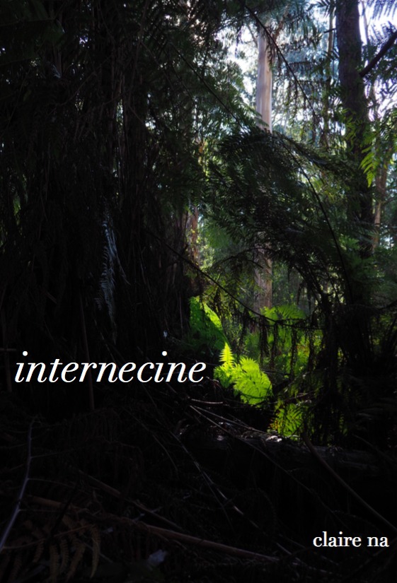 internecine by Claire Na | Goodreads