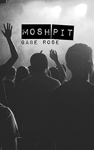 MOSH PIT by G. Roze | Goodreads