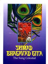 Srimad Bhagavad Gita: The Song Celestial [Hardcover] [Dec 31, 1997 ...