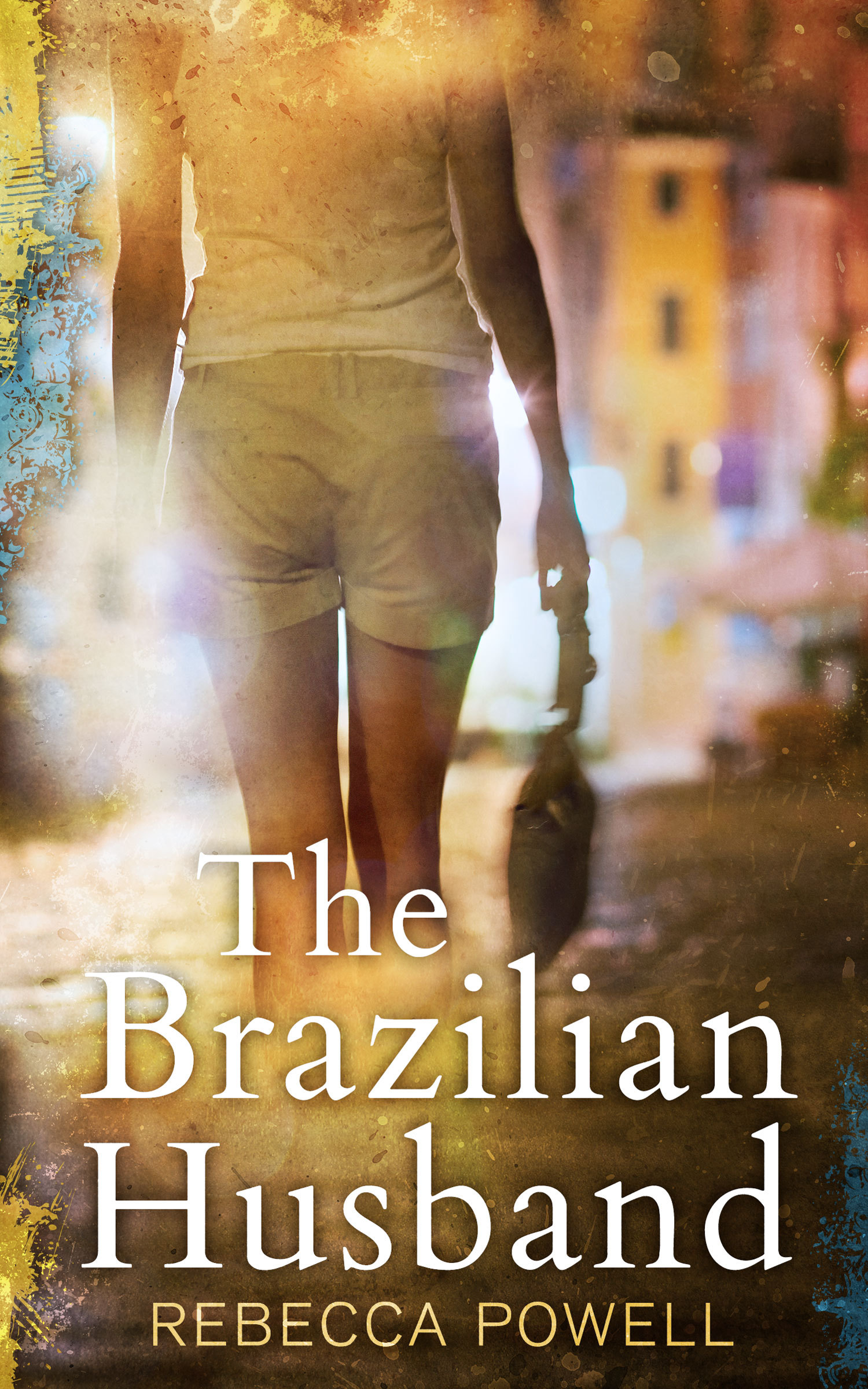 The Brazilian Husband by Rebecca Powell | Goodreads