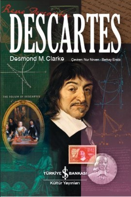 Descartes by Desmond M. Clarke | Goodreads