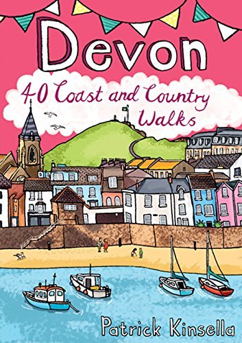Devon by Patrick Kinsella | Goodreads