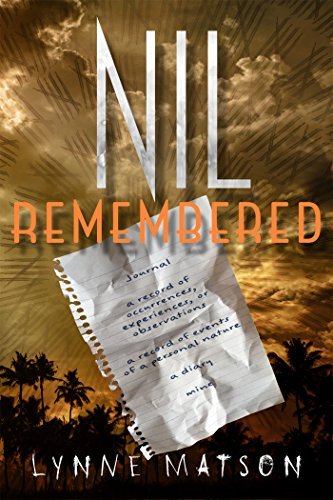 Nil Remembered (Nil, #0.5) by Lynne Matson | Goodreads