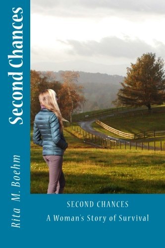 Second Chances (SECOND CHANCES - THE TRILOGY) by Rita M. Boehm | Goodreads