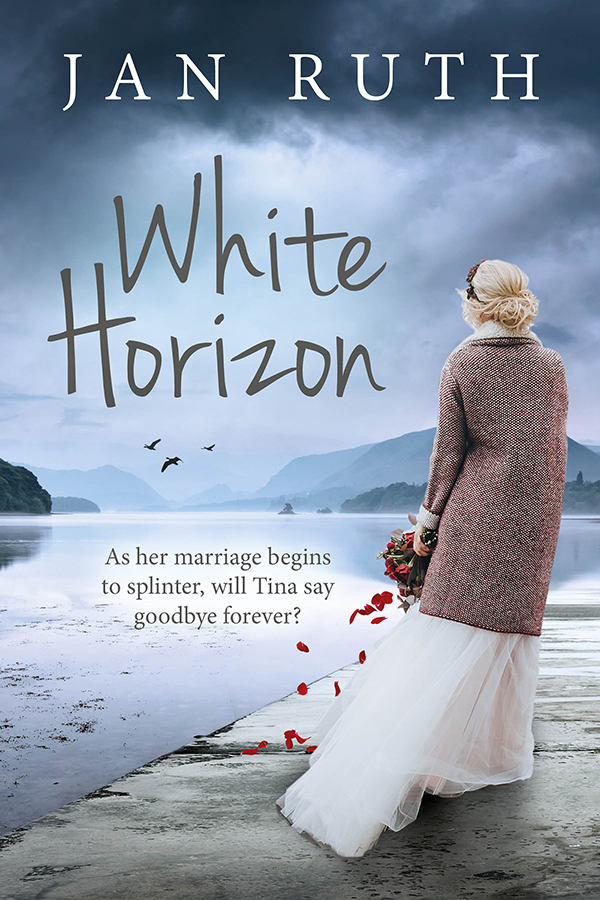 White Horizon by Jan Ruth | Goodreads