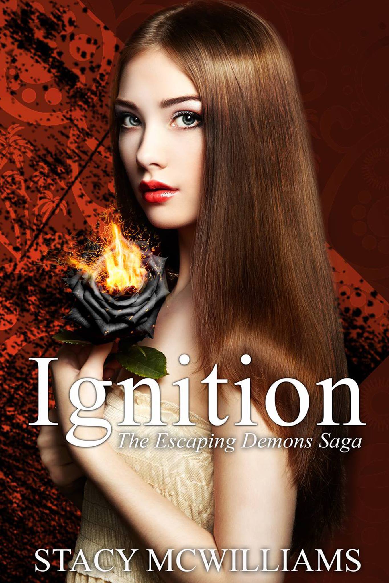 Ignition (Escaping Demons #2) by Stacy McWilliams | Goodreads