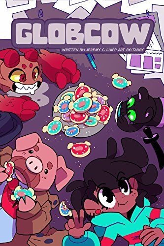 Globcow #1 by Jeremy C. Shipp | Goodreads