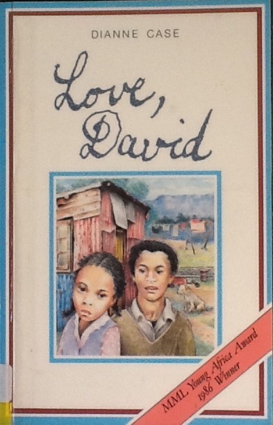 Love, David by Diane Case | Goodreads