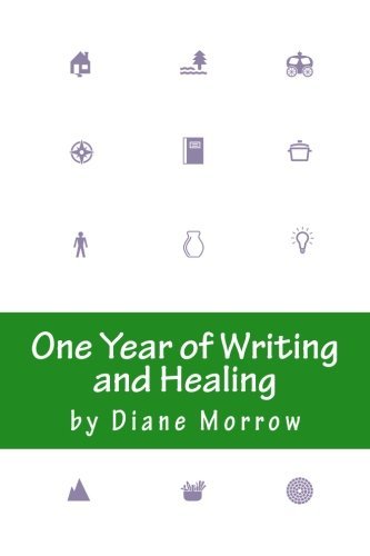 One Year of Writing and Healing: Writing to Transform the Experience of ...