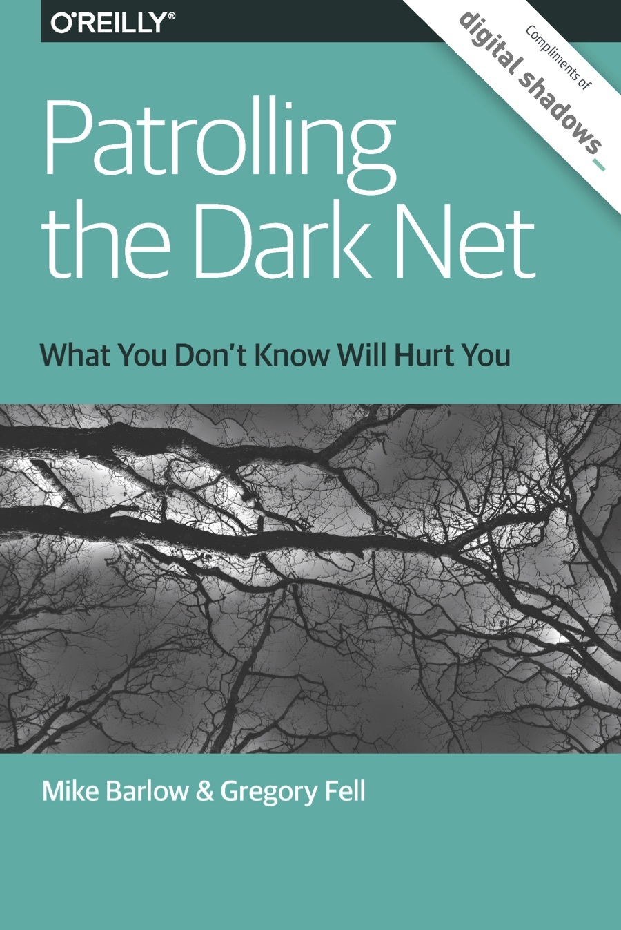 Patrolling the Dark Net by Mike Barlow | Goodreads