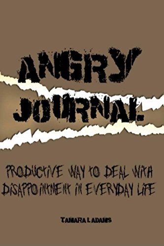 Angry Journal Prompts: A productive way to deal with disappointment in ...