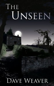 The Unseen by Dave Weaver | Goodreads