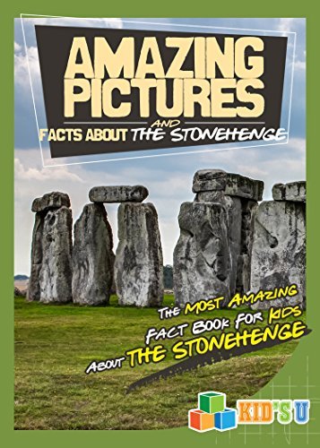 Amazing Pictures and Facts About The Stonehenge: The Most Amazing Fact ...