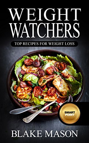 Weight Watchers: The Smart Points Cookbook Guide© with over 320 ...