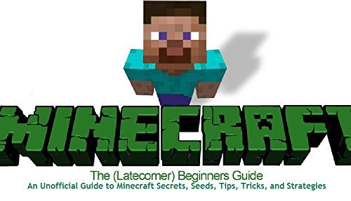 Minecraft: Ultimate Minecraft Guide With Secrets: An Unofficial Guide ...