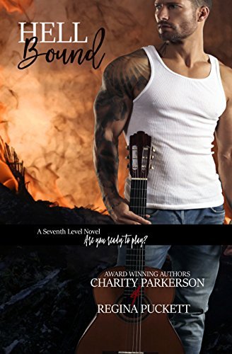 Hell Bound (Seventh Level #2) by Charity Parkerson | Goodreads