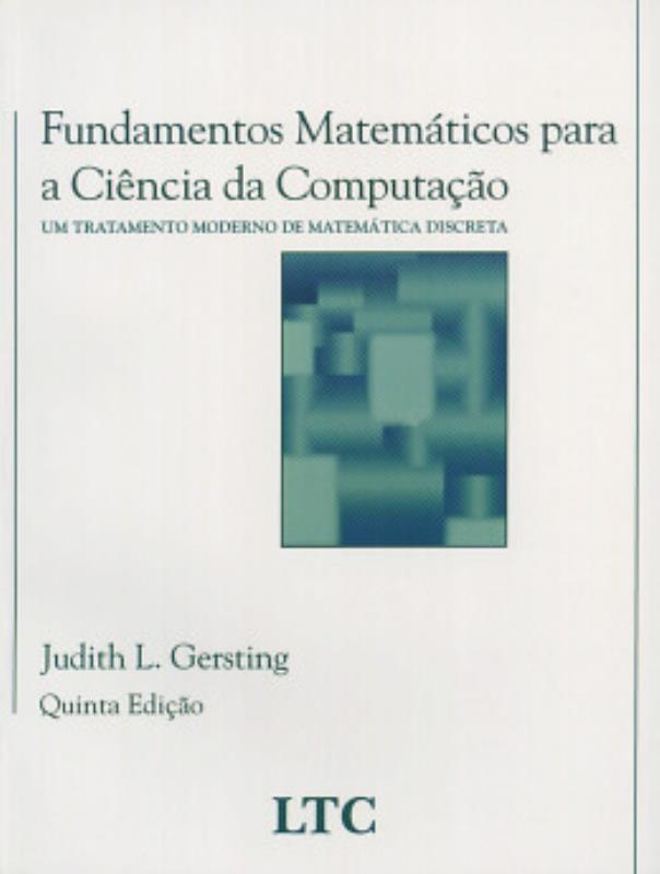 Fundamentos Matemáticos Para a Ciência da Computação by Judith L ...