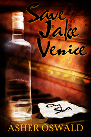 Save Jake Venice by Asher Oswald | Goodreads