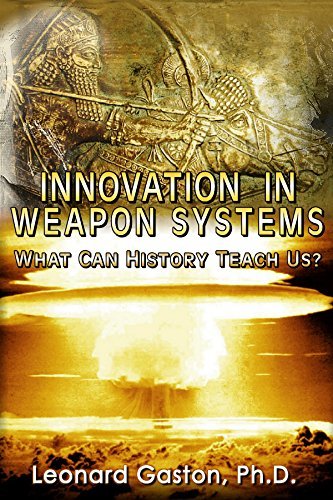 Innovation in Weapon Systems: What Can History Teach Us? by Leonard ...