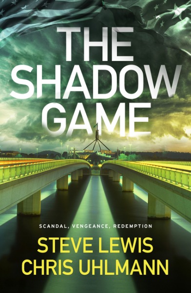 The Shadow Game (Harry Dunkley, #3) by Steve Lewis | Goodreads