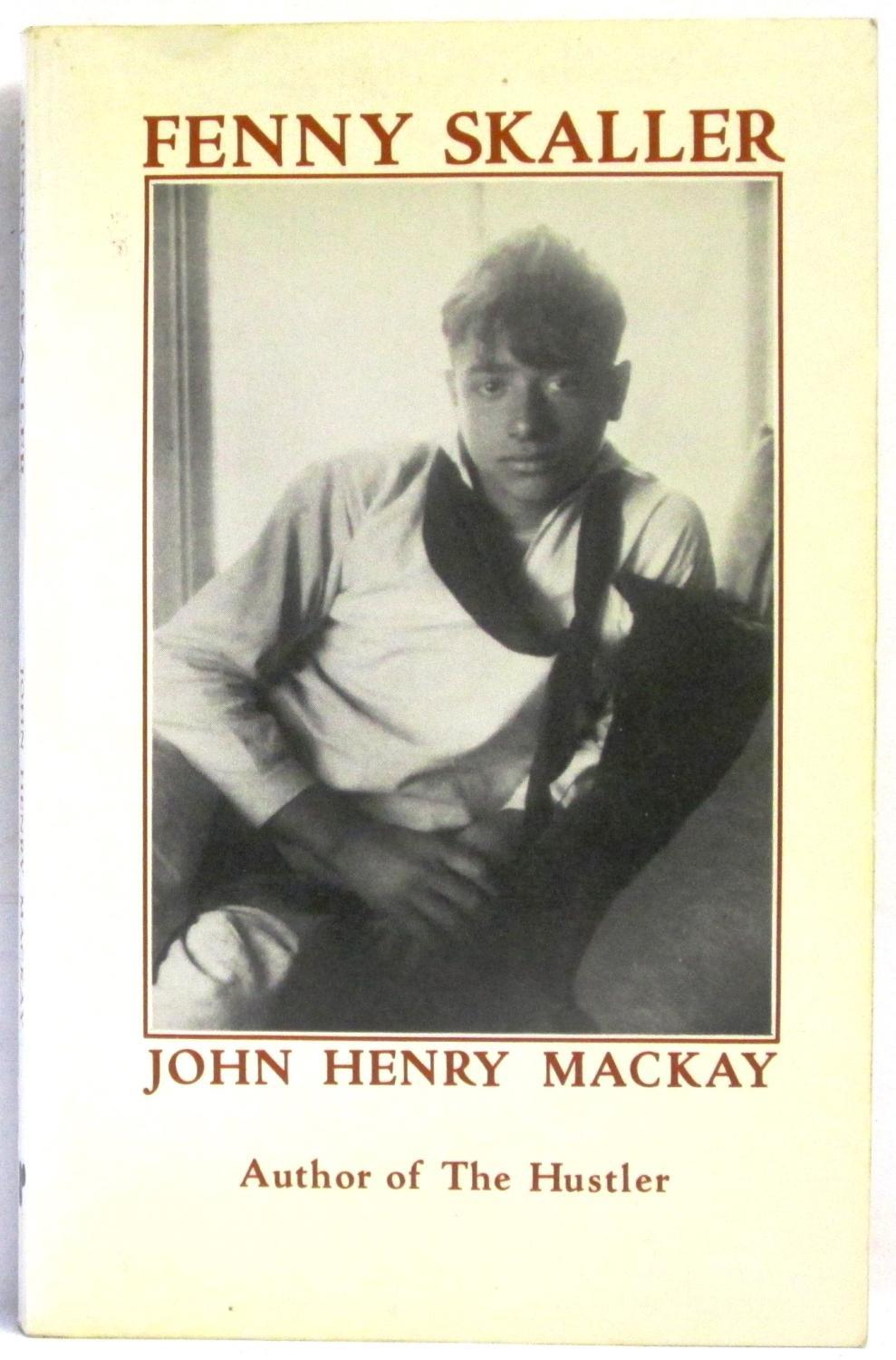 Fenny Skaller and Other Prose Writings From The Books of The Nameless ...