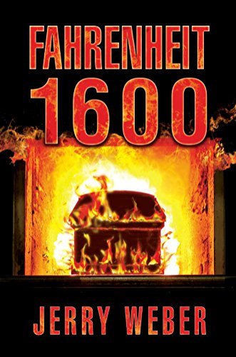 Fahrenheit 1600 (Victor Kozol Book 1) by Jerry Weber | Goodreads