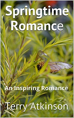 Springtime Romance by Terry Atkinson | Goodreads