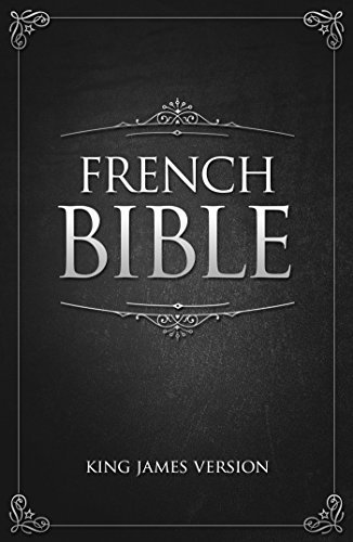 French Bible (French Edition) by Anonymous | Goodreads
