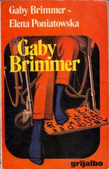 Gaby Brimmer by Gaby Brimmer | Goodreads