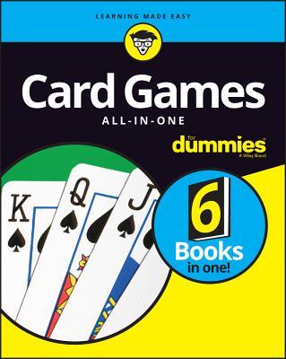 Card Games All-in-One For Dummies by John Wiley & Sons | Goodreads