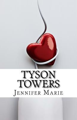 Tyson Towers: Will Samantha get the job or Mr. Tyson's heart? Maybe ...