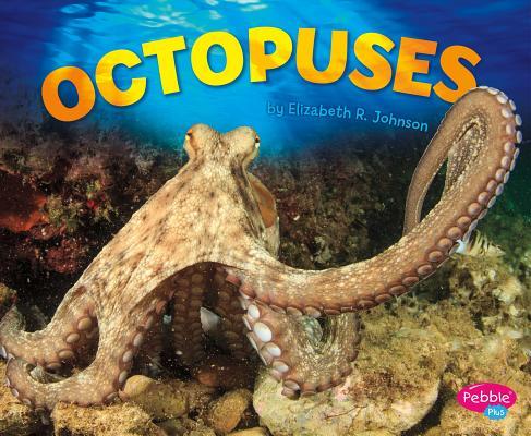 Octopus (Sea Life) by Elizabeth R. Johnson | Goodreads