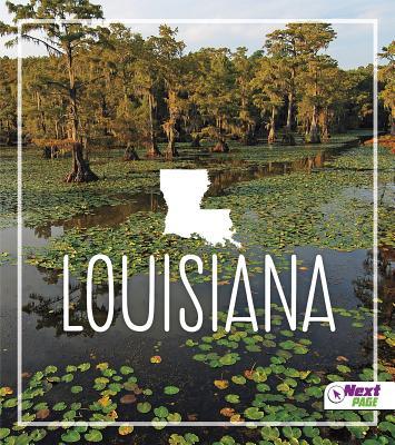 Louisiana (States) by Angie Swanson | Goodreads
