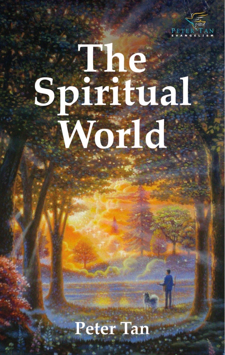 The Spiritual World by Peter Tan | Goodreads
