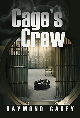 Cage's Crew and the New York mob. by Raymond Casey | Goodreads