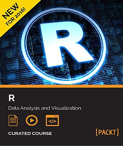 R: Data Analysis and Visualization by Tony Fischetti | Goodreads