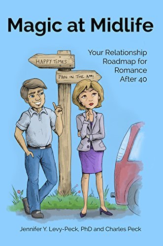 Magic at Midlife: Your Relationship Roadmap for Romance After 40 by ...