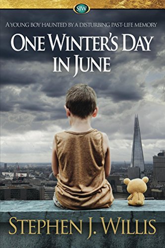 One Winter's Day in June by Stephen J. Willis | Goodreads