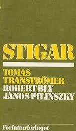 Stigar by Tomas Tranströmer | Goodreads