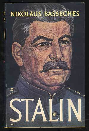 Stalin by Nikolaus Basseches | Goodreads