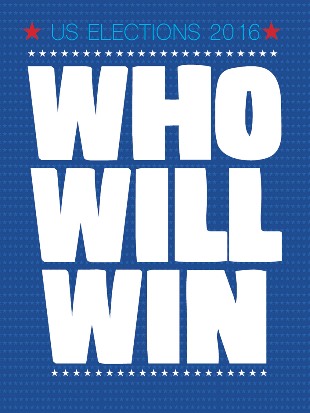 US ELECTIONS 2016 WHO WILL WIN by Fabián Giles | Goodreads