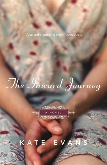 The Inward Journey by Kate Evans | Goodreads