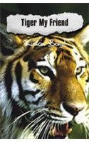 Romi and the Wildfire/Tiger My Friend by Ruskin Bond | Goodreads