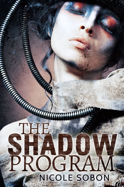 The Shadow Program (Guardians #2) by Nicole Sobon | Goodreads