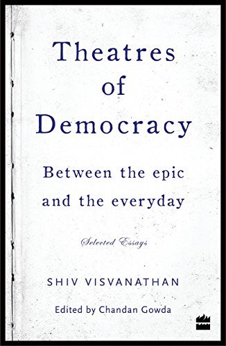 Theatres of Democracy: Between the Epic and the Everyday - Selected ...