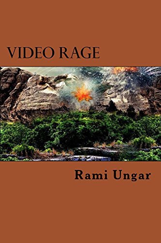Video Rage (Reborn City #2) by Rami Ungar | Goodreads