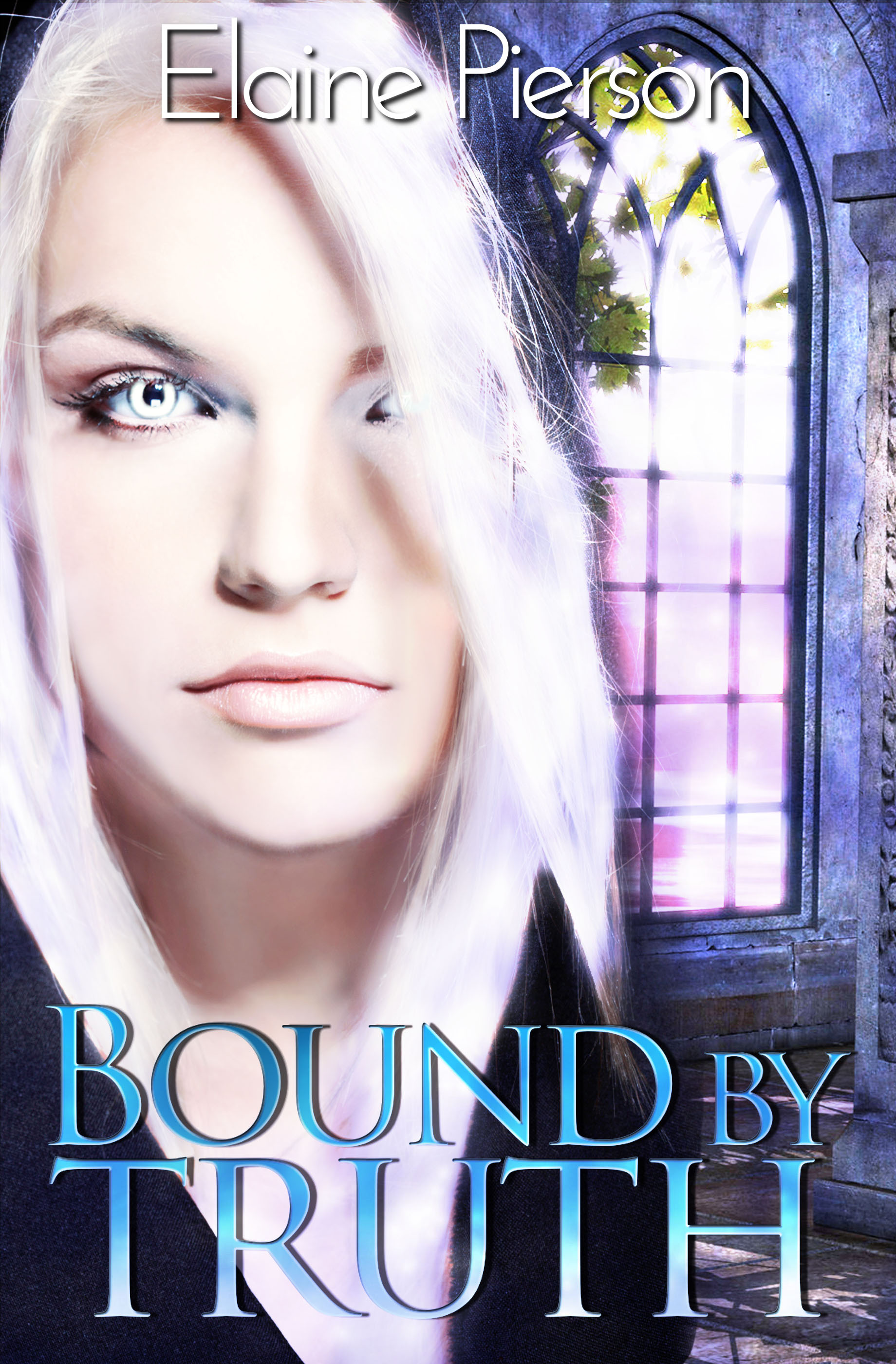 Bound by Truth (Shohalla Falls, #2) by Elaine Pierson | Goodreads